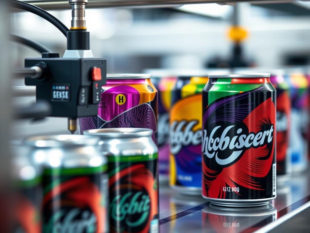 Aluminium Beverage Can Solutions: Sustainable Packaging Guide